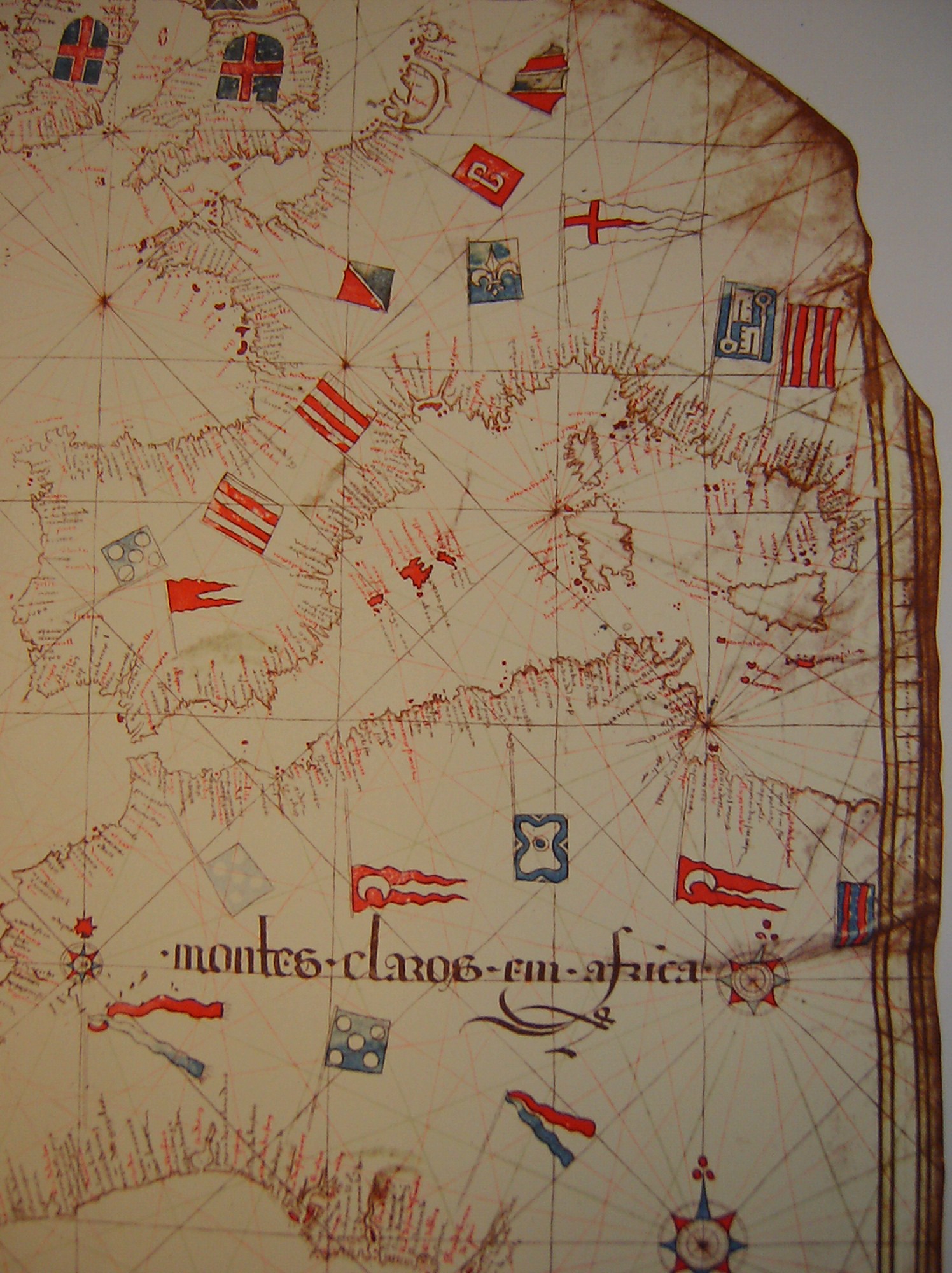 Leonardo da Vinci, el Còdex Arundel i la Corona catalana - Institut ...